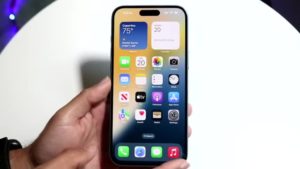 How To Use Your iPhone 16! (Complete Beginners Guide) - MySystem.io Blog